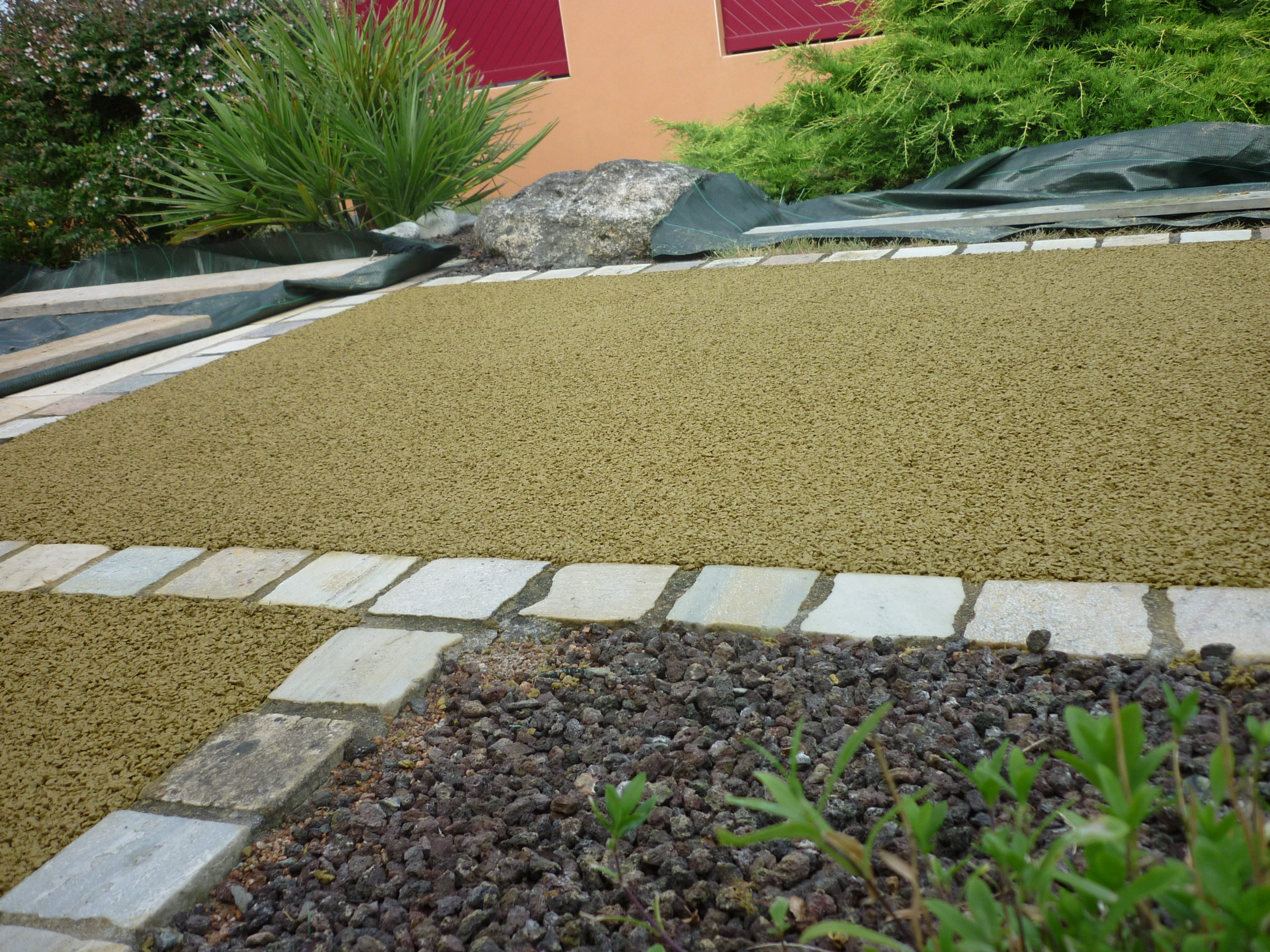 Lumiliss Poreux - EDYCEM BPE